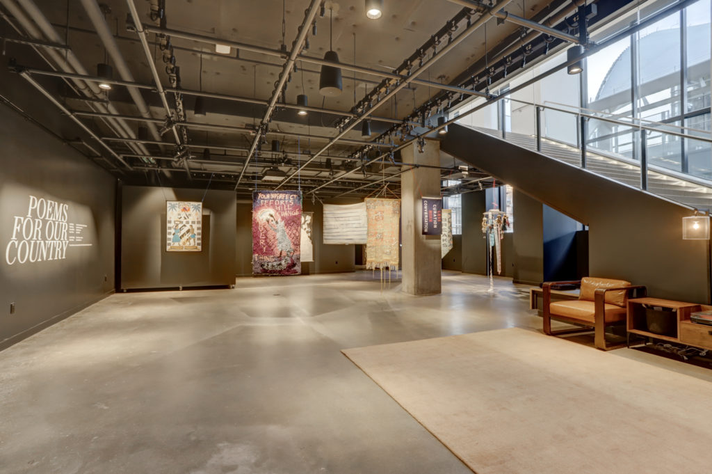 Union Hall - PG Arnold Construction