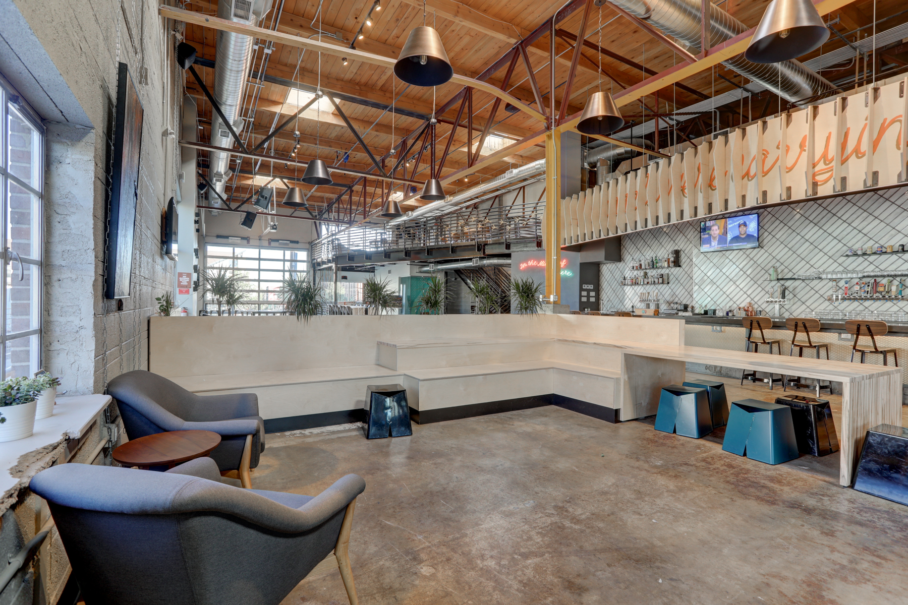 Improper City - PG Arnold Construction