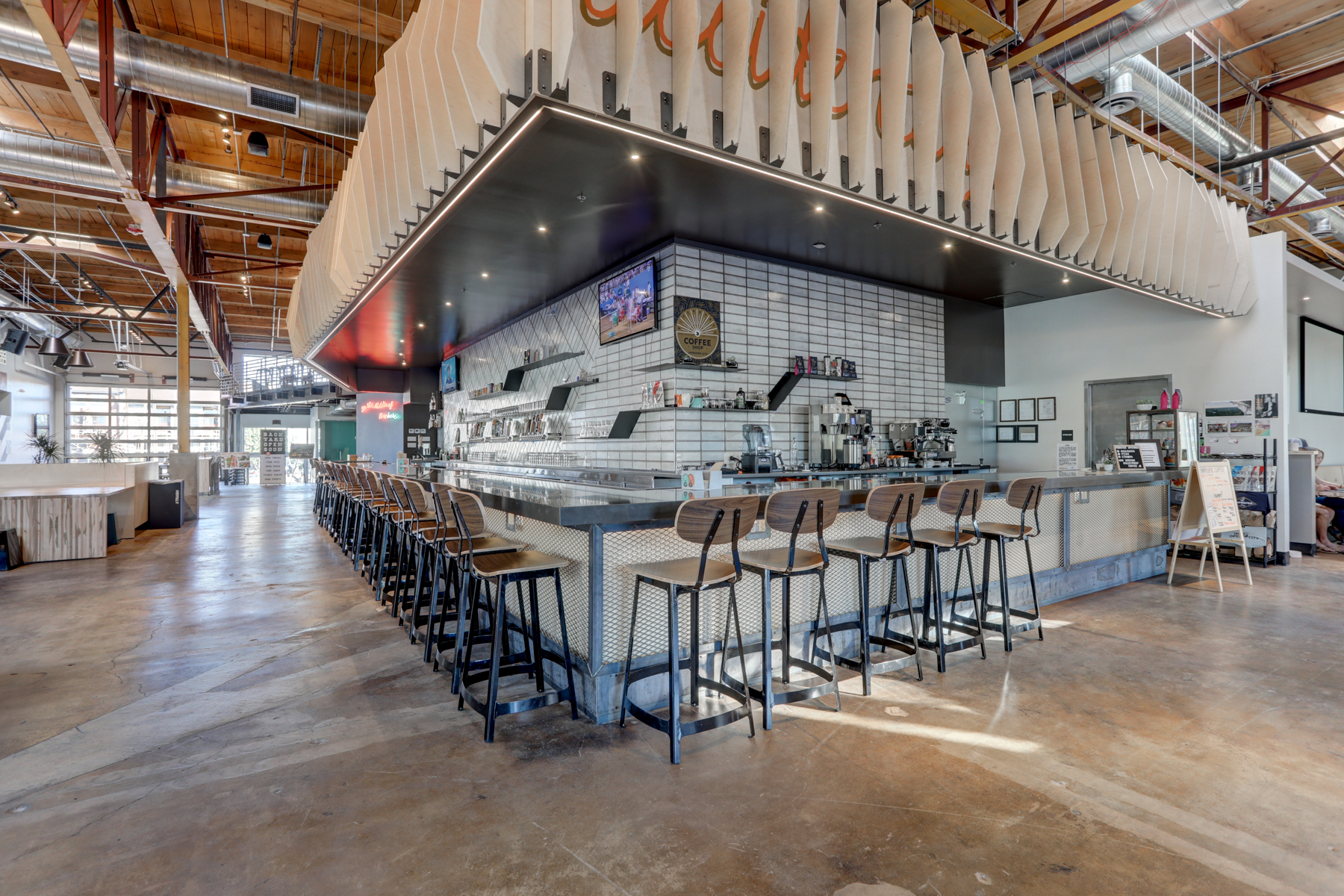 Improper City - PG Arnold Construction