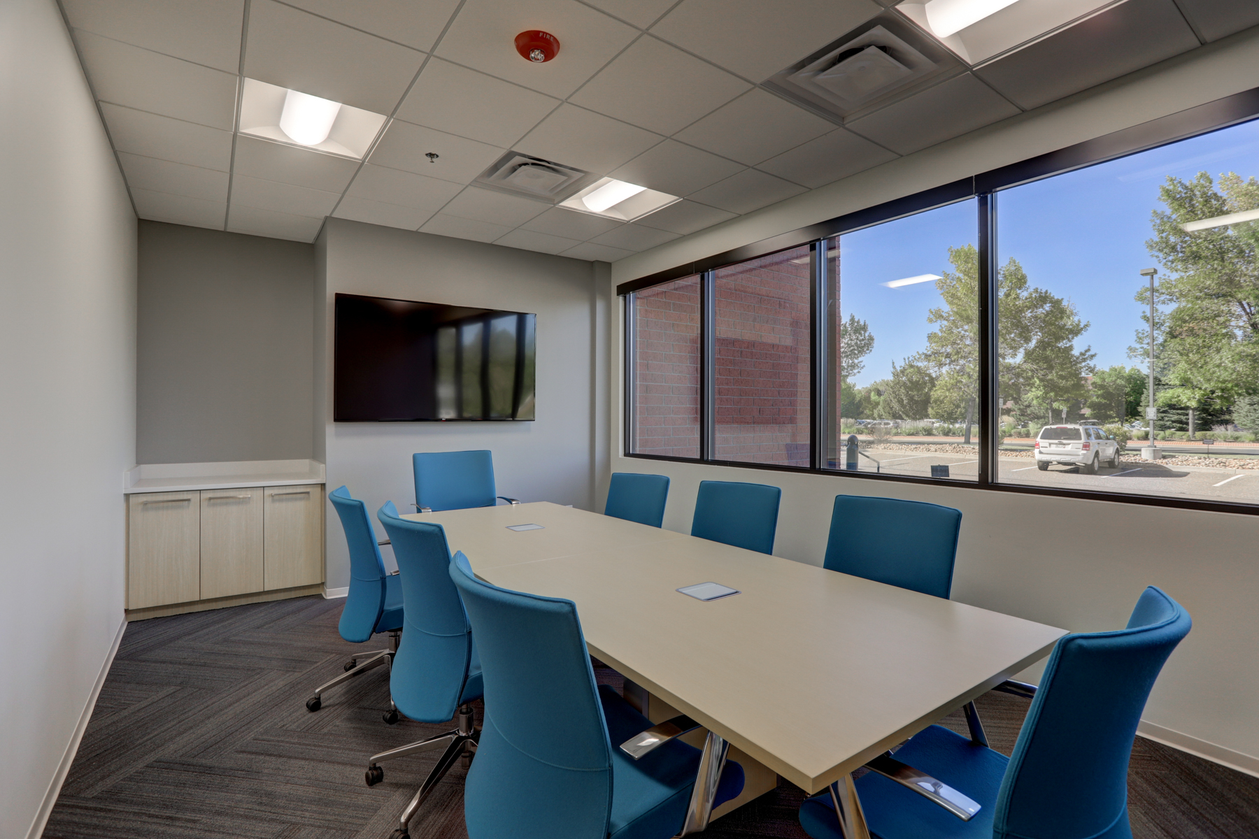 Clovis Oncology - PG Arnold Construction