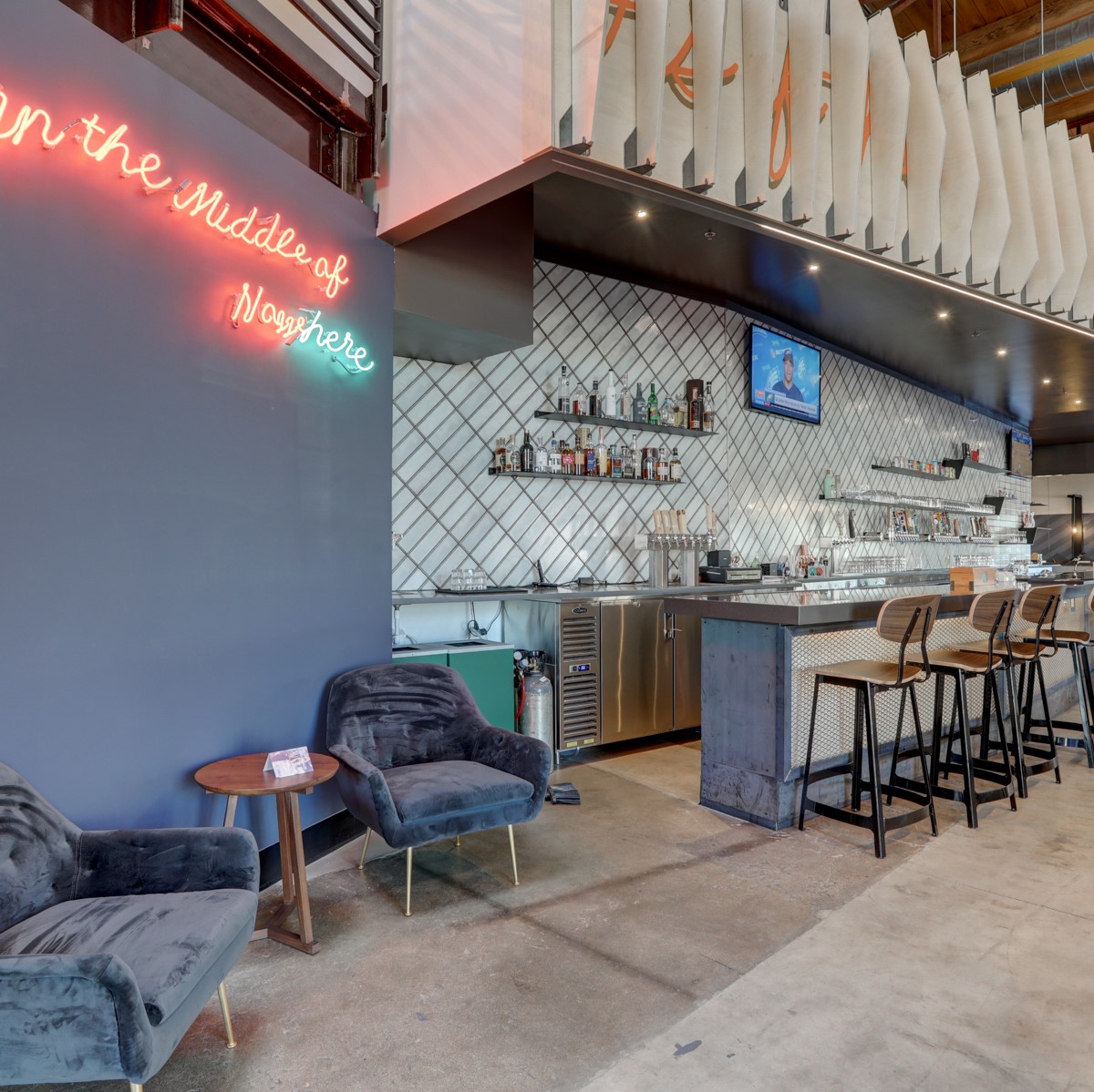 Work with PG Arnold Construction - Commercial construction jobs